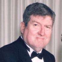 Tribute for Mr Edward P. Waldron