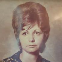 Tribute for Lynda Keith