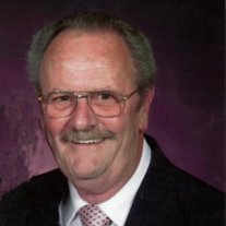 Tribute for Ronald D. Thompson