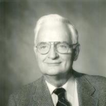 Tribute for Dr. Robert Key Arthur Jr.