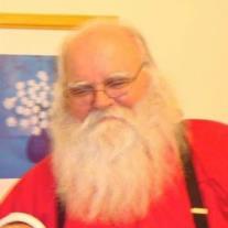 Tribute for Mr. Bill Swain Fox