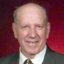 Tribute for Mr James Ray Kimsey