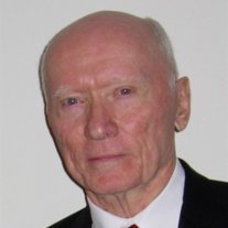 Tribute for Mr. William "Bill" Albert Sloan