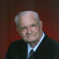 Tribute for Mr. Jack Curlee