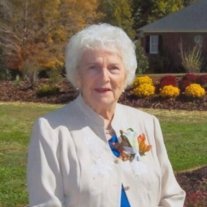 Tribute for Mrs. Marie Callahan