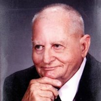 Tribute for Mr. Dellmer Darrell Parrish