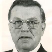 Tribute for Dr. Charles Joseph Woelfel