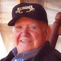 Tribute for Mr. Conrad Lee "C.L." Dupree