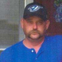 Tribute for Eric Walter Sheets