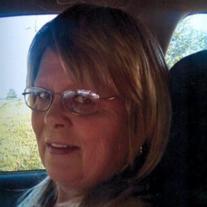 Tribute for Mrs. Nancy Colwell Freitas