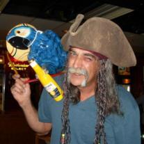 Tribute for Mr. Richard"Dick" Scott Luffman