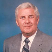 Tribute for Mr. Fletcher A. Cooper, Sr.