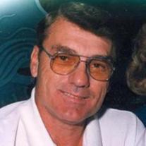 Tribute for Johnny Wayne Stephens