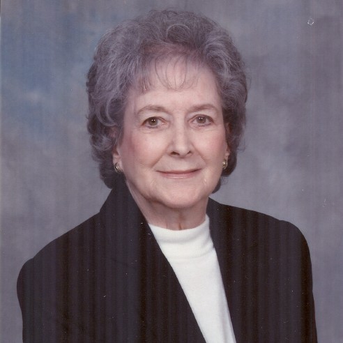 Tribute for Mary Ina (Leach) Kestler