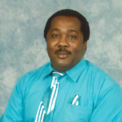 Tribute for Anthony President