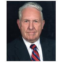 Tribute for Charles Kenneth Byers