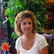 Tribute for Cynthia Louise-Littell Steiner (Guest book)