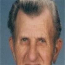 Tribute for Roy James Windsor