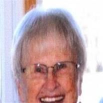 Tribute for Doris T. Lail (Services)
