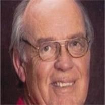 Tribute for Donald L. Harris