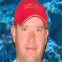 Tribute for Christopher Joseph Robertson (Services)