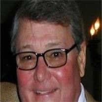 Tribute for James (Jim) Beryl Kemp