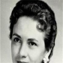 Tribute for Louise Proctor