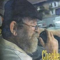 Tribute for David Russell Compton