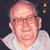 Tribute for Bert Raymond Robertson