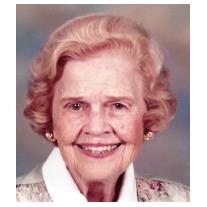 Tribute for RUTH ROWLEY OLIVIER