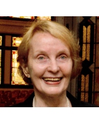 Tribute for Betty Topp Townsend | Jacob Schoen & Son