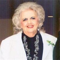 Tribute for Mrs. Kathryn Scanio Anderson