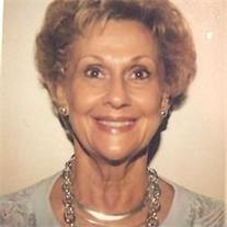 Tribute for Mrs. Ruth Clomburg Barker