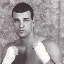 Tribute for Mr. James "Jimmy" Mince