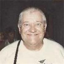 Tribute for Mr. Robert Charles Zeller, Sr.