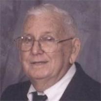 Tribute for Mr. Louis Alexander Olsen, Jr.