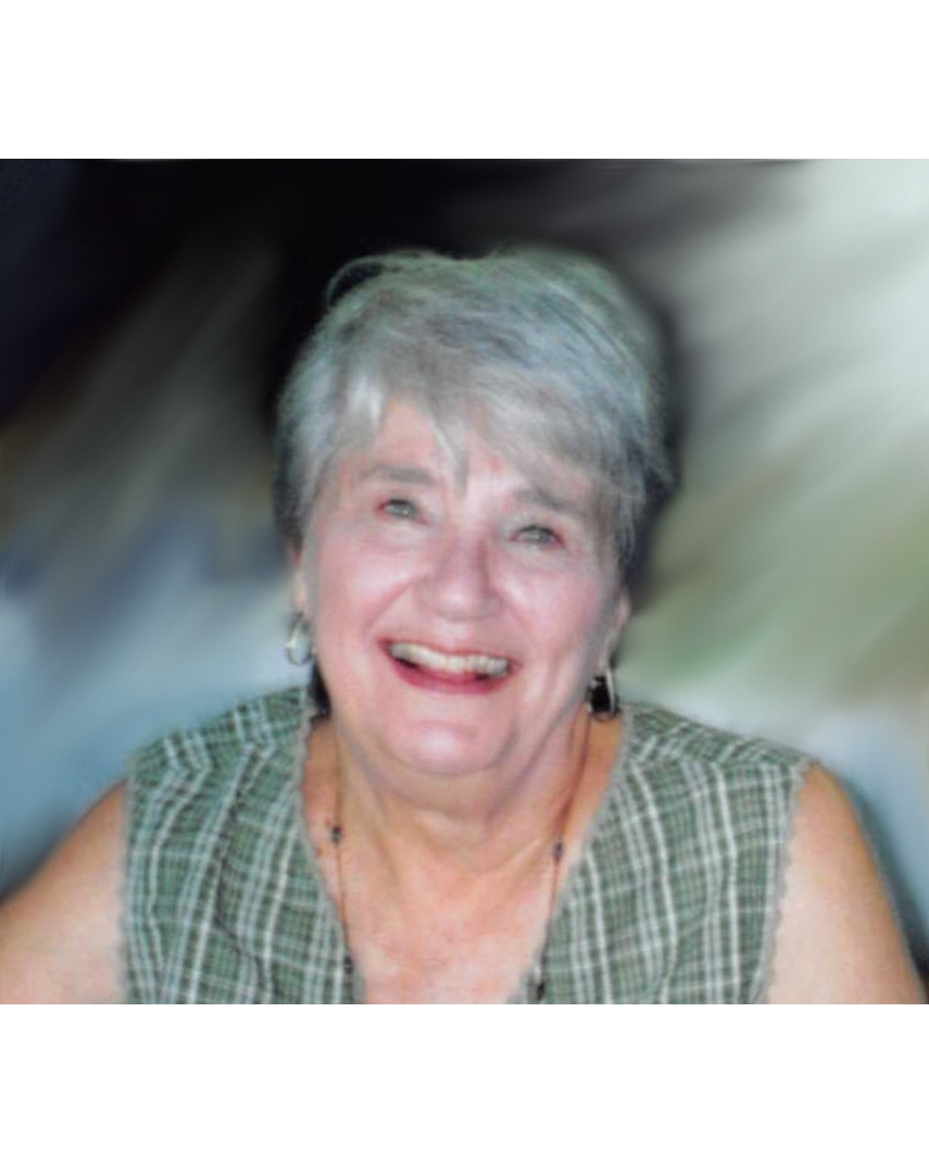 Tribute for Shirley LeBlanc Cronin | Greenwood Funeral Home