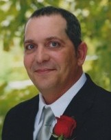 Tribute for Terry Joseph Sider Jr | Tharp Funeral Home