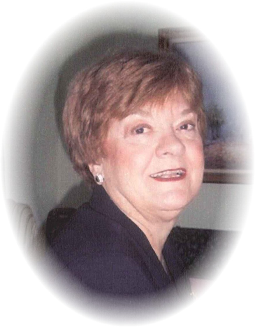 Tribute for Sandra Walker