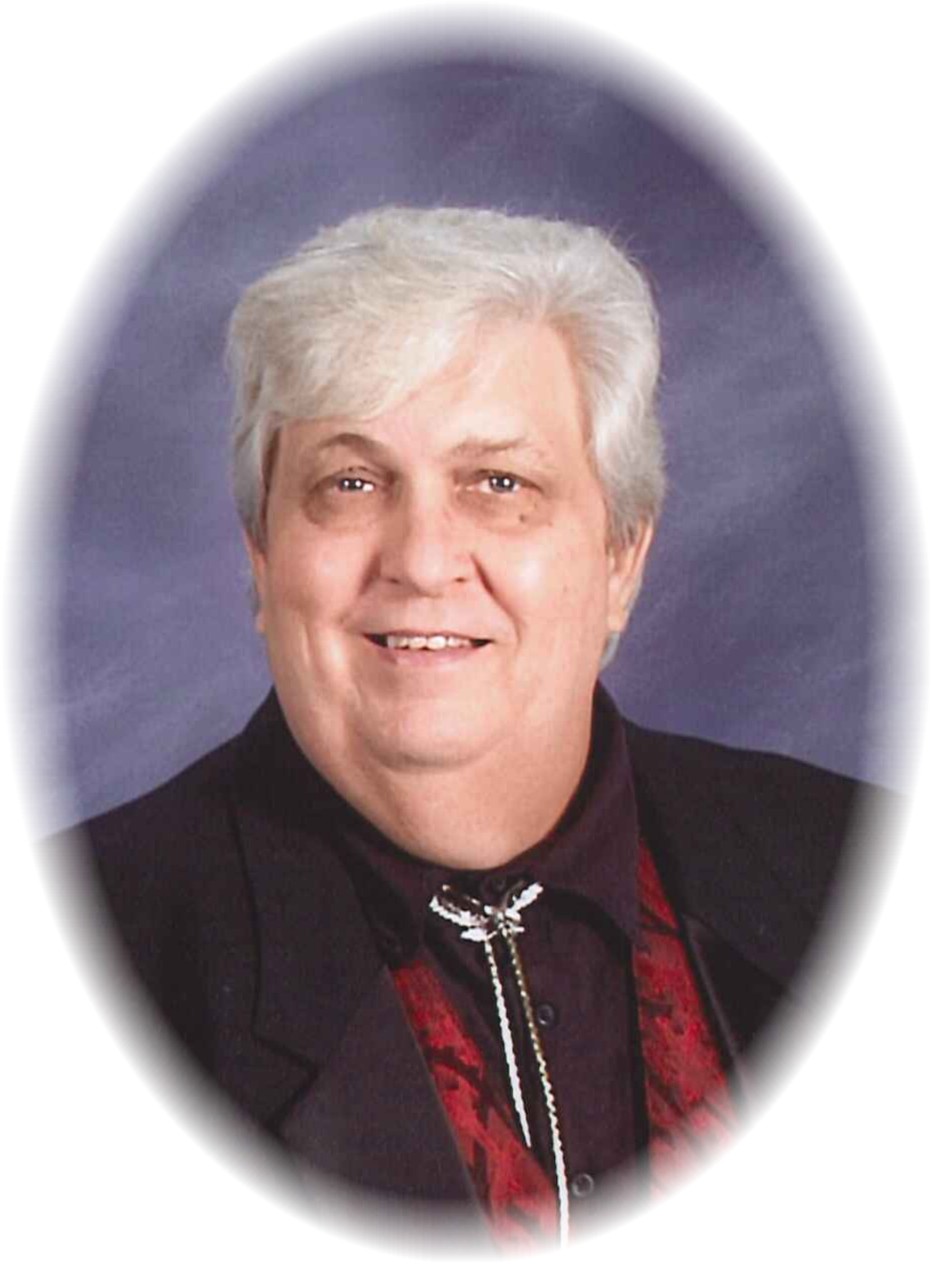 Tribute for H. Glenn Perry