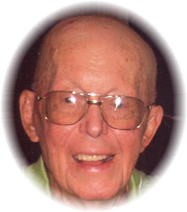 Tribute for Eugene “Gene” Frederick Nicholson