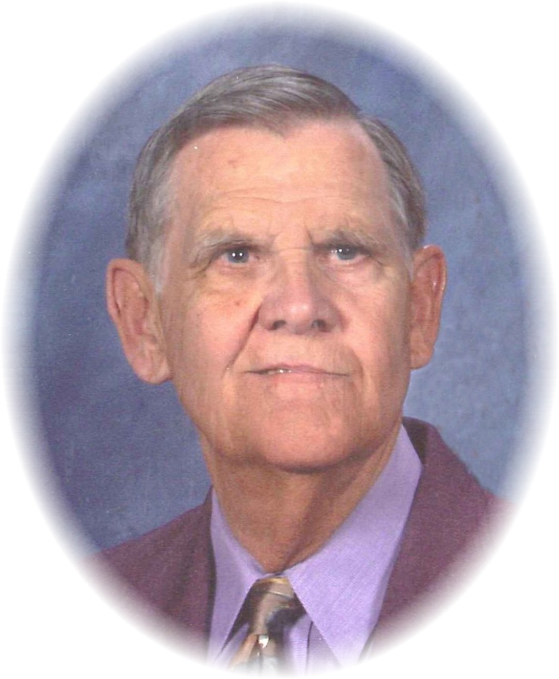 Tribute for George L. Brown, Jr