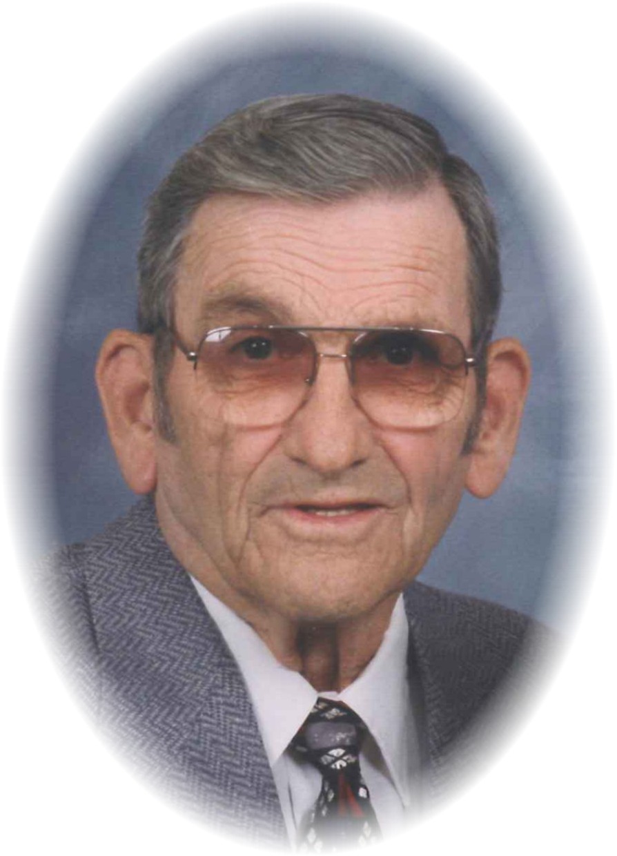 Tribute for Ivor G. Critcher, Sr