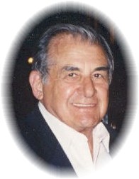 Tribute for George Demetrius Constantikes