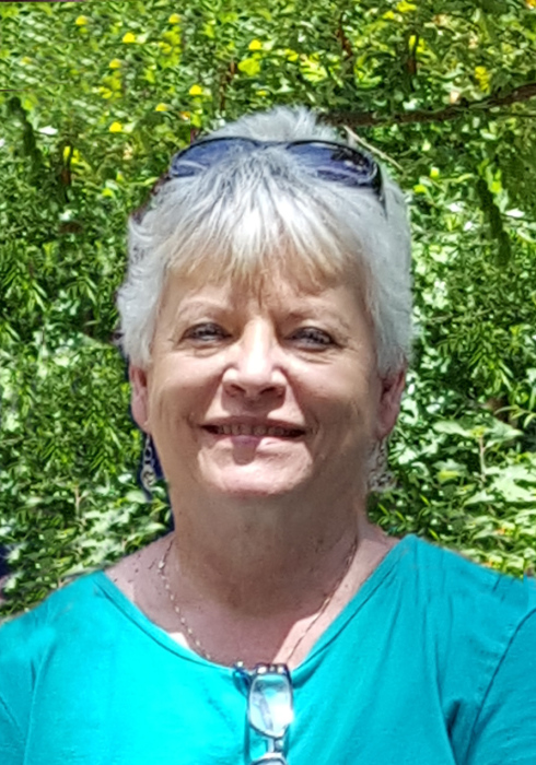 Tribute for Beverly Lynn Davis