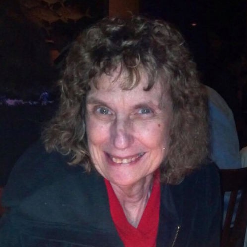 Tribute for Jacqueline Joyce Aukland