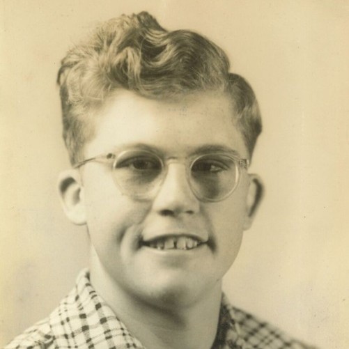 Tribute for G. Max Mangum