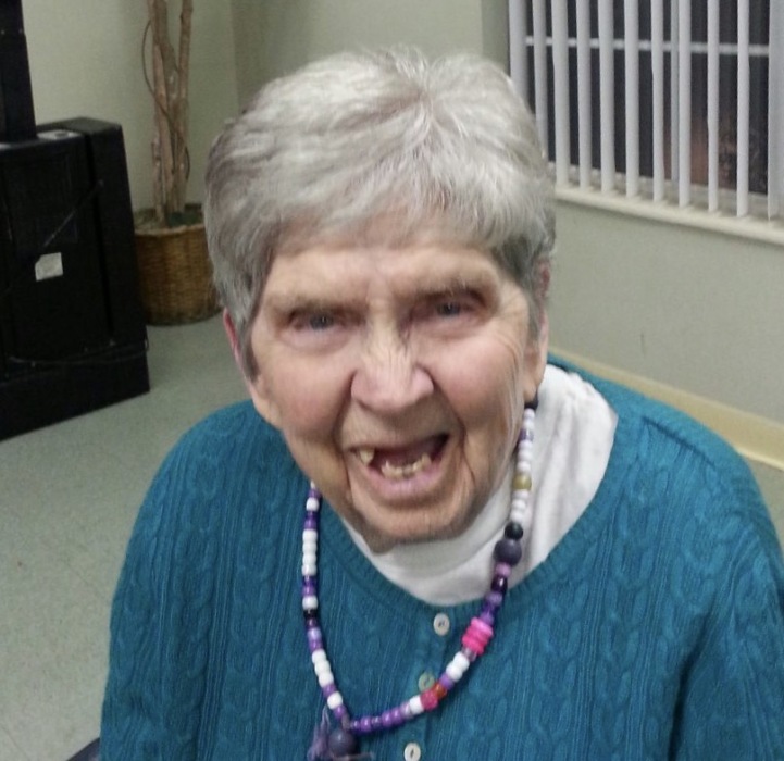 Tribute for Mary Elizabeth Fenn