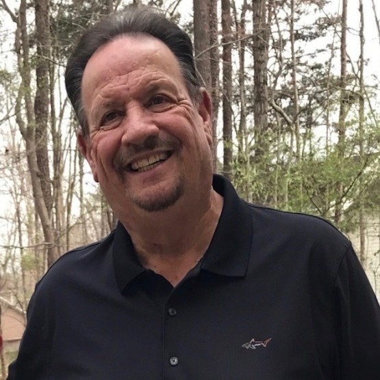 Tribute for Mark D Rector