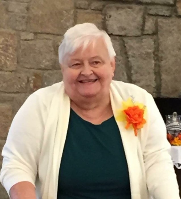 Tribute for Janice Reed Sessoms | Bright Funeral Home